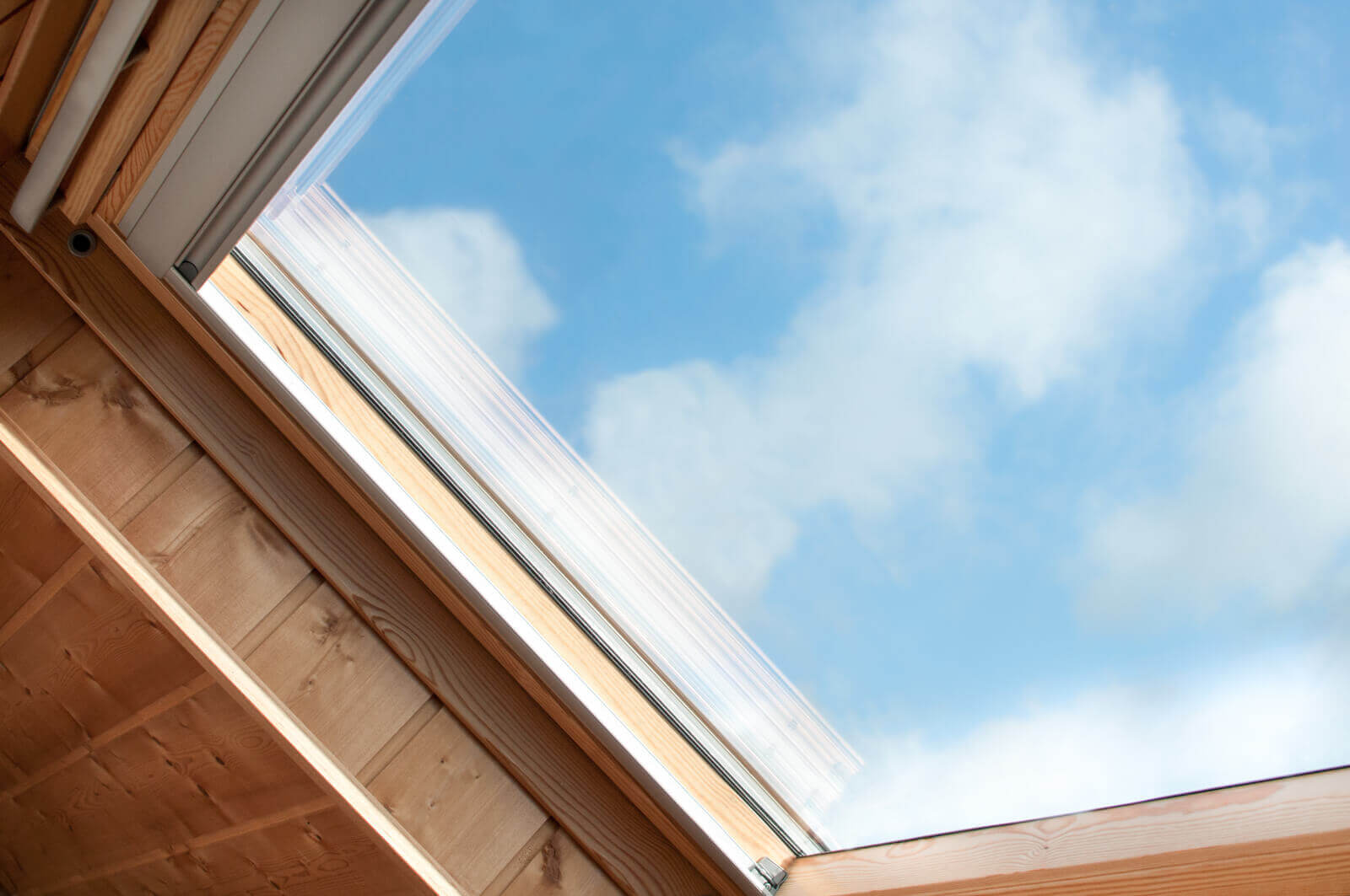 VELUX Konfigurator | VELUX Qualitätspartner | Dachfenster